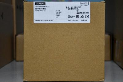China Siemens Mounting Rail for use with Mounting of Incidentals, SIMATIC for sale