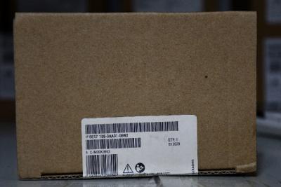 China Siemens Communication Module for use with SIMATIC S7-1500, 147 x 35 x 127 mm, CM PTP for sale