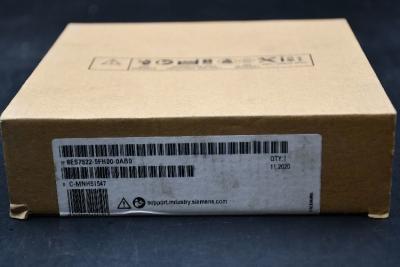 China Siemens Digital I/O Module, 147 x 35 x 129 mm, Triac, SIMATIC ET 200S, 24 V DC, SIMATIC for sale