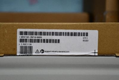 China Siemens Analog Input Module, 147 x 35 x 129 mm, Analogue, I/O SYSTEM 750, 24 V DC, SIMATIC for sale