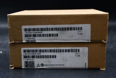 China Siemens PLC Power Supply for use with SIMATIC S7-1500, 147 x 35 x 129 mm, System power supply for sale