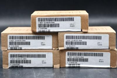 China Siemens PLC I/O Module, 73 x 15 x 58 mm, Digital, 24 V DC, SIMATIC for sale