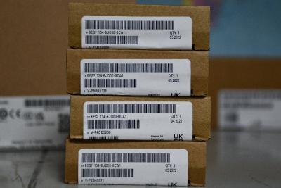 China Siemens Input Unit, 73 x 15 x 58 mm, Analogue, 1766, 24 V DC, SIMATIC for sale