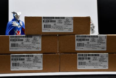 China Siemens BUS Connector for use with ET 200SP, 6ES7193, SIMATIC for sale
