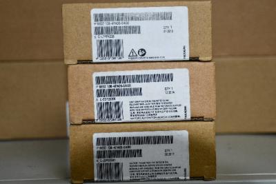 China Siemens PLC Expansion Module for use with ET 200 Series, IM 151-7, 119.5 x 35 x 75 mm for sale