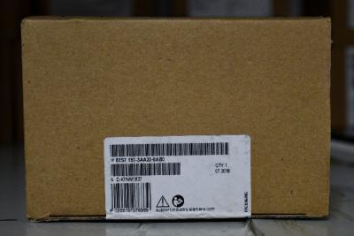 China Siemens PLC I/O Module for use with ET200S Series, 119.5 x 45 x 75 mm, TM5, 24 V dc, SIMATIC for sale