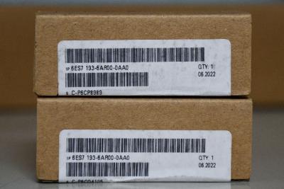 China Siemens Terminal for use with ET 200S Series for sale