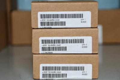 China Siemens Terminal for use with ET 200S Series for sale