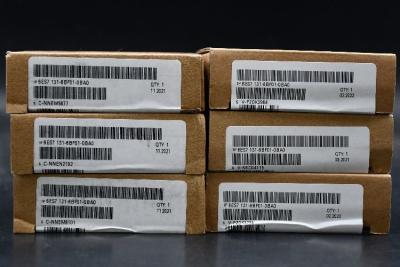 China Siemens PLC I/O Module for use with SIMATIC ET 200S Series, 81 x 15 x 52 mm, Digital, 6ES7, 24 V dc, SIMATIC for sale