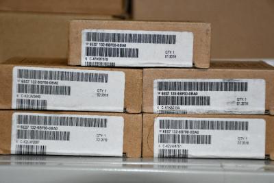 China Siemens PLC I/O Module for use with SIMATIC ET 200S Series, 81 x 15 x 52 mm, Digital, Micro 800, 24 V dc, SIMATIC for sale