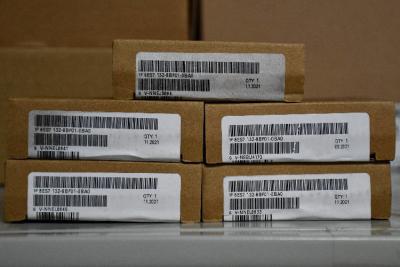 China Siemens PLC I/O Module for use with SIMATIC ET 200S Series, 81 x 15 x 52 mm, Digital, 6AG1, 24 V dc, SIMATIC for sale