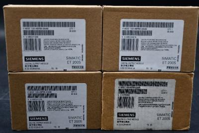 China Siemens Digital I/O Module for use with SIMATIC ET 200S Series, 81 x 15 x 52 mm, Digital, Micro 800, 24 → 120 V for sale