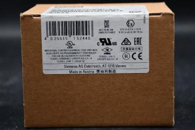 China Siemens 1.9 A Motor Protection Unit, 200 To 280 V for sale
