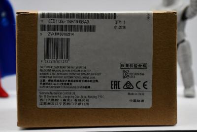China Siemens Braking Resistor for use with MICROMASTER 440 Inverter for sale