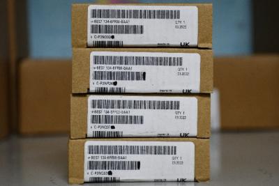 China Siemens PLC I/O Module for use with SIMATIC ET 200S Series, 81 x 15 x 52 mm, Analogue, CP1W, 24 V dc, SIMATIC for sale