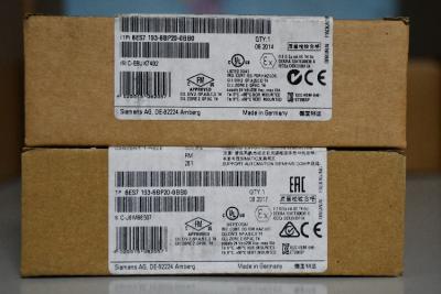 China Siemens BUS Connector for use with ET200M, SIMATIC DP for sale