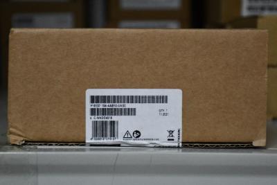 China Siemens PLC Expansion Module for use with ET 200 PRO, 130 x 90 x 60 mm, 24 V, IM 154-1 DP for sale