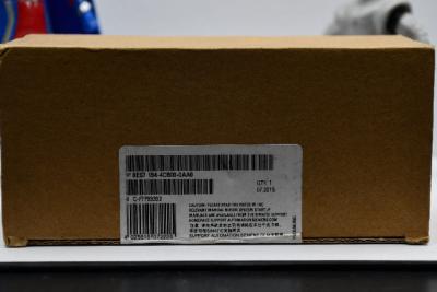 China Siemens PLC I/O Module, 130 x 45 x 35 mm, Analogue, S7-1200, 24 V DC, SIMATIC for sale