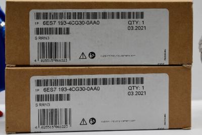 China Siemens Mounting Kit for use with I/O Modules, Motor Starters, SIMATIC DP for sale