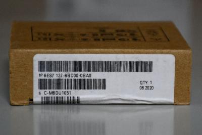 China Siemens PLC I/O Module, 200 x 30 x 49 mm, Digital, 1762, 24 V DC, SIMATIC for sale