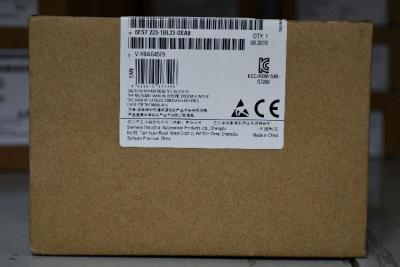 China Siemens PLC I/O Module for use with S7-1200 Series, 62 x 38 x 21 mm, Digital, Digital, 24 V dc, SIMATIC for sale