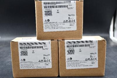 China Siemens PLC I/O Module for use with S7-1200 Series, 62 x 38 x 21 mm, Digital, Transistor, 5 V dc, SIMATIC for sale