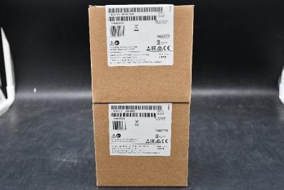 China Siemens S7-1200 PLC CPU - 14 (Digital Input, 2 switch as Analogue Input) Inputs, 10 (Digital Output, Transistor Output) for sale