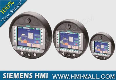 China SIMATIC MOBILE PANEL 277 6AV6645-0CB01-0AX0 / 6AV66450CB010AX0 for sale