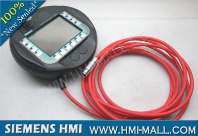 China SIMATIC MOBILE PANEL 277 6AV6645-0CC01-0AX0 / 6AV66450CC010AX0 for sale
