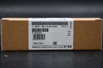 China Siemens - Connector for use with CP 343-2, CP 343-2P, SIMATIC S7 Series for sale