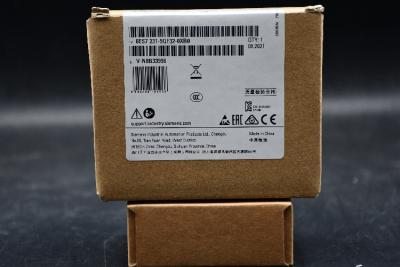 China Siemens - PLC I/O Module for use with CPU 1211, CPU 1212, CPU 1214, 100 x 45 x 75 mm, Analogue, CP1W, 24 V dc, SIMATIC for sale