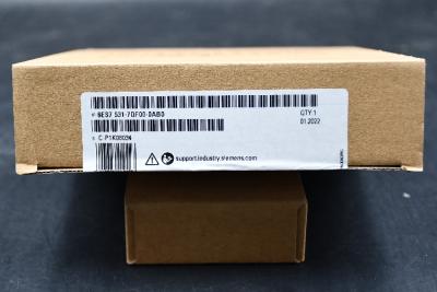 China Siemens - Analog Input Module, 147 x 35 x 129 mm, Analogue, SIMATIC ET 200S, 12 V DC, SIMATIC for sale