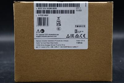 China Siemens S7-1200 PLC CPU - 14 (Digital Input, 2 switch as Analogue Input) Inputs, 10 (Digital Output, Transistor Output) for sale