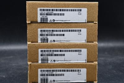 China Siemens - Digital I/O Module, 147 x 35 x 129 mm, Digital, ET200S, 24 V DC, SIMATIC for sale