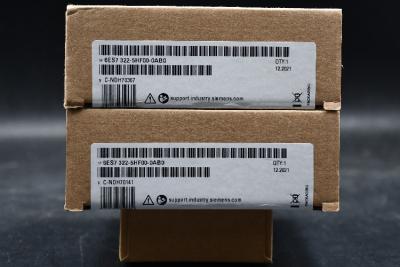 China Siemens - Analogue Module for use with S7-300 Series, 125 x 40 x 120 mm, Analogue for sale