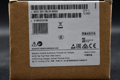 China Siemens - PLC I/O Module for use with SIMATIC S7-1200 Series, 100 x 70 x 75 mm, Digital, Digital, TM3, 24 V dc, SIMATIC for sale