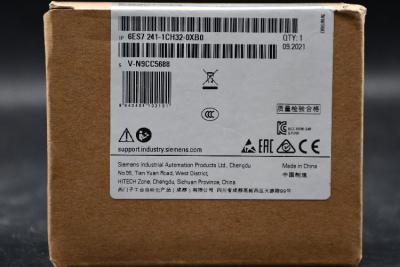 China Siemens - PLC Expansion Module for use with S7-1200 Series, 100 x 30 x 75 mm, RS232, RS422/485, 24 V dc for sale