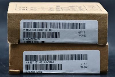 China Siemens - Digital I/O Module, 73 x 15 x 58 mm, Digital, S7-1200, 24 V DC, SIMATIC for sale