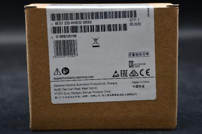 China Siemens - PLC I/O Module for use with SIMATIC S7-1200 Series, 100 x 45 x 75 mm, Analogue, TM3, 24 V dc, SIMATIC for sale