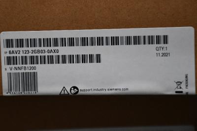 China Siemens KTP 700 Series Touch Screen HMI - 7 in, TFT Display, 800 x 480pixels for sale