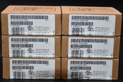 China Siemens 9 Way Right Angle Cable Mount D-sub Connector for sale