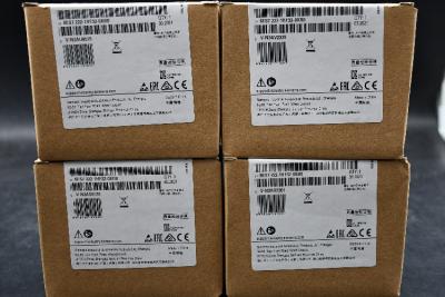 China Siemens - PLC I/O Module for use with SIMATIC S7-1200 Series, 100 x 45 x 75 mm, Digital, Digital, M241, 24 V dc, SIMATIC for sale