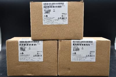 China Siemens S7-1200 PLC CPU - 14 (Digital Input, 2 switch as Analogue Input) Inputs, 10 (Digital Output, Transistor Output) for sale