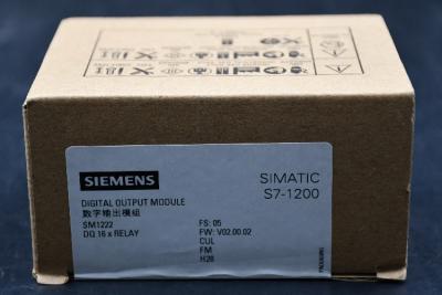 China Siemens - PLC I/O Module for use with CPU 1211, CPU 1212, CPU 1214, 100 x 70 x 75 mm, Analogue, CJ1W-ID, 24 V dc, for sale