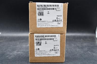 China Siemens - PLC I/O Module for use with SIMATIC S7-1200 Series, 100 x 45 x 75 mm, Digital, Digital, TM3, 24 V dc, SIMATIC for sale