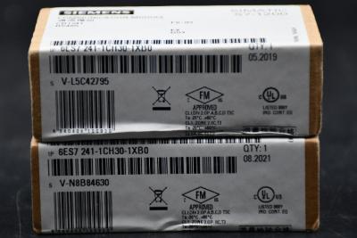 China Siemens - PLC I/O Module for use with S7-1200 Series, SIMATIC for sale