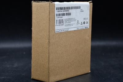 China Siemens 6GK7343-1EX30-0XE0 16-Port Data Acquisition for sale