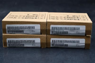 China Siemens PLC I/O Module, 73 x 15 x 58 mm, Digital, Transistor, FL COMSERVER UNI 232/422/485, 24 V DC, SIMATIC for sale