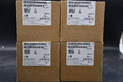China Siemens S7-1200 PLC CPU - 14 (Digital Input, 2 switch as Analogue Input) Inputs, 10 (Digital Output, Relay Output) for sale