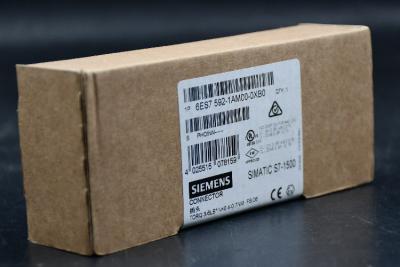 China Siemens S7-300 PLC CPU - 28 (24 Digital, 4 Analogue) Inputs, 18 (16 Digital, 2 Analogue) Outputs, Analogue, Digital for sale